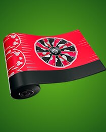 Aces Fly - Fortnite Contrail - Fortnite.GG