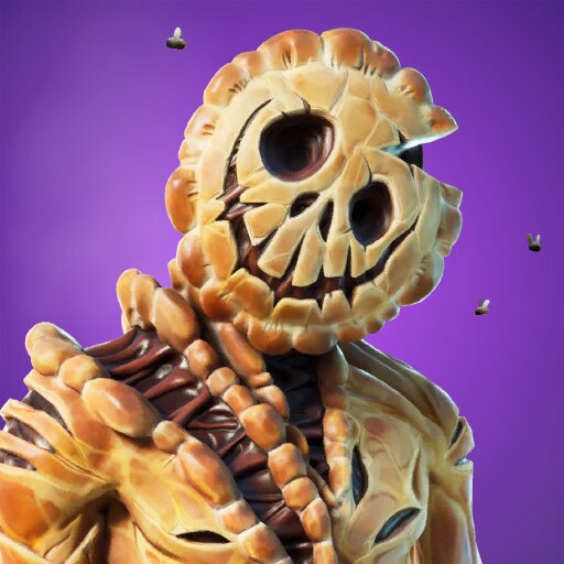 Mincemeat - Fortnite Skin - Fortnite.GG
