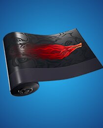 Fletcher's Cane - Fortnite Pickaxe - Fortnite.GG