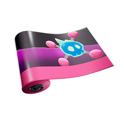 Strange Concoction - Fortnite Wrap - Fortnite.GG