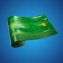 Dillicious - Fortnite Wrap - Fortnite.GG