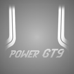 Power GT - Fortnite Decal - Fortnite.GG