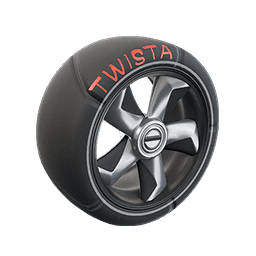 Twista - Fortnite Wheels - Fortnite.GG