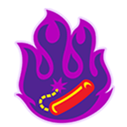 Boom Flame - Fortnite Emoji - Fortnite.GG