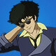 Spike Spiegel - Fortnite Skin - Fortnite.GG