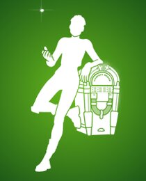 Lil' Swordfish II - Fortnite Emote - Fortnite.GG