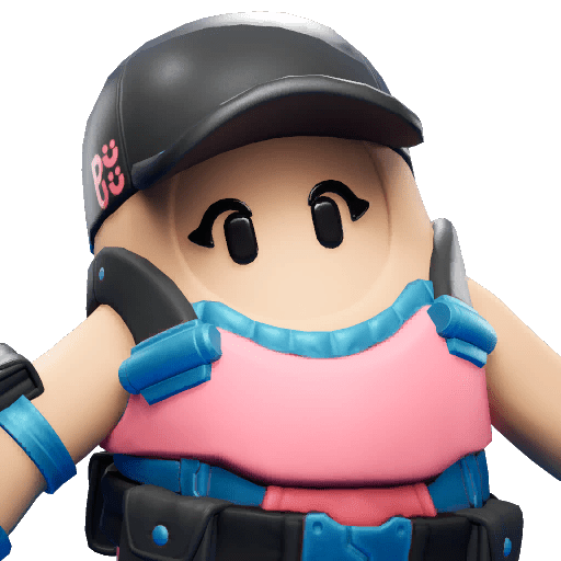 The Engineer - Fortnite Skin - Fortnite.GG