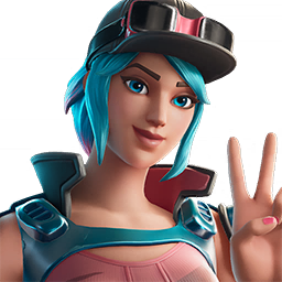 The Engineer - Fortnite Skin - Fortnite.GG