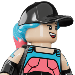 The Engineer - Fortnite Skin - Fortnite.GG