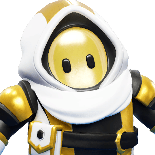 Rebel Oro - Fortnite Skin - Fortnite.GG