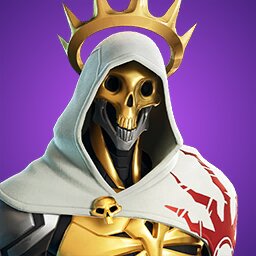 Rebel Oro - Fortnite Skin - Fortnite.GG