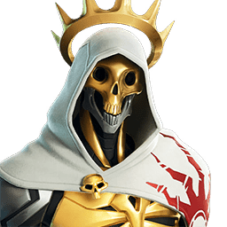 Rebel Oro - Fortnite Skin - Fortnite.GG