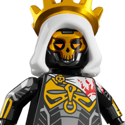 Rebel Oro - Fortnite Skin - Fortnite.GG