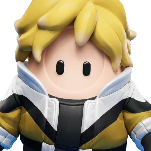 Saff - Fortnite Skin - Fortnite.GG