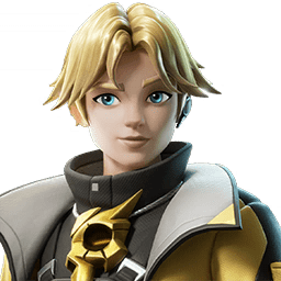 Saff - Fortnite Skin - Fortnite.GG