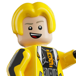 Saff - Fortnite Skin - Fortnite.GG