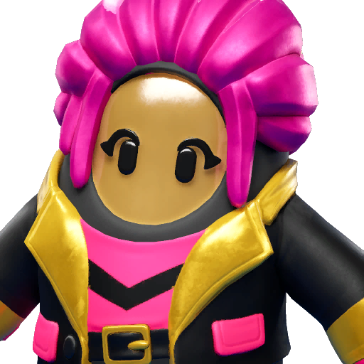 Golden Focus - Fortnite Skin - Fortnite.GG