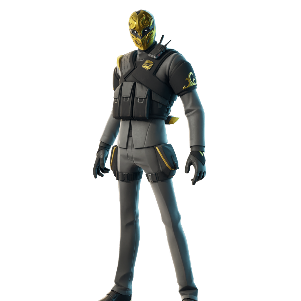 Tactical Grunt Legionnaire - Fortnite Skin - Fortnite.GG