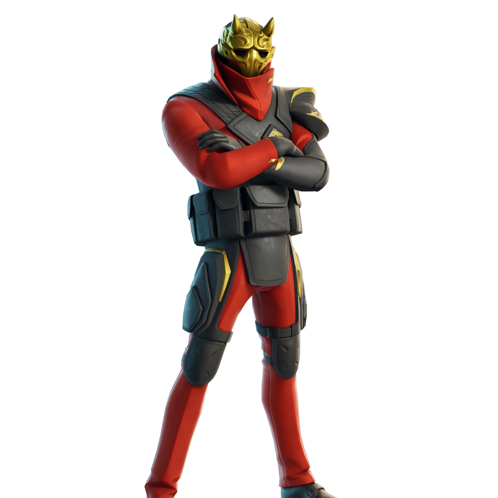 Heavy Elite Legionnaire - Fortnite Skin - Fortnite.GG