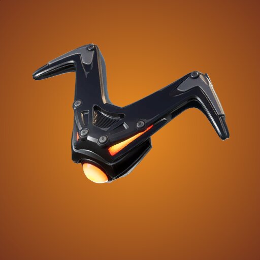 Destabilizer - Fortnite Backpack - Fortnite.GG