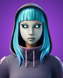 Arkeli's Wishlist - Fortnite.GG