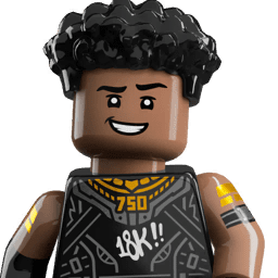 Ryker - Fortnite Skin - Fortnite.GG