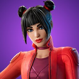 Carmine Rosso - Fortnite Skin - Fortnite.GG