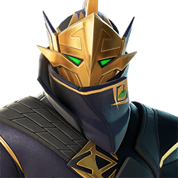 Underworld Commander - Fortnite Skin - Fortnite.GG