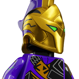 Underworld Commander - Fortnite Skin - Fortnite.GG