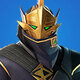 Underworld Commander - Fortnite Skin - Fortnite.GG