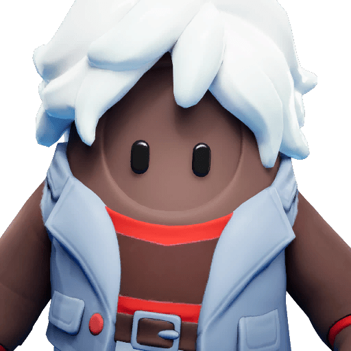 Finn Maw - Fortnite Skin - Fortnite.GG