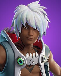 Finn Maw - Fortnite Skin - Fortnite.GG