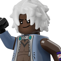 Finn Maw - Fortnite Skin - Fortnite.GG