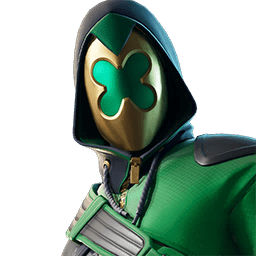 Clover Swift - Fortnite Skin - Fortnite.GG