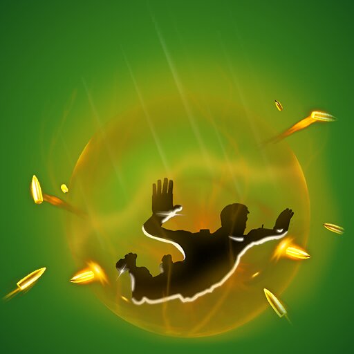 Gilded Aura - Fortnite Contrail - Fortnite.GG