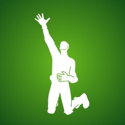 Tragedy! - Fortnite Emote - Fortnite.GG