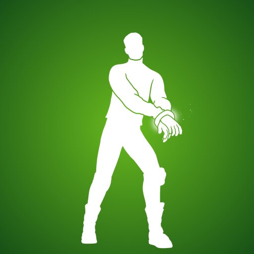 Break Free - Fortnite Emote - Fortnite.GG