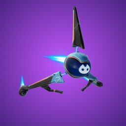 Hope's Drone - Fortnite Glider - Fortnite.GG