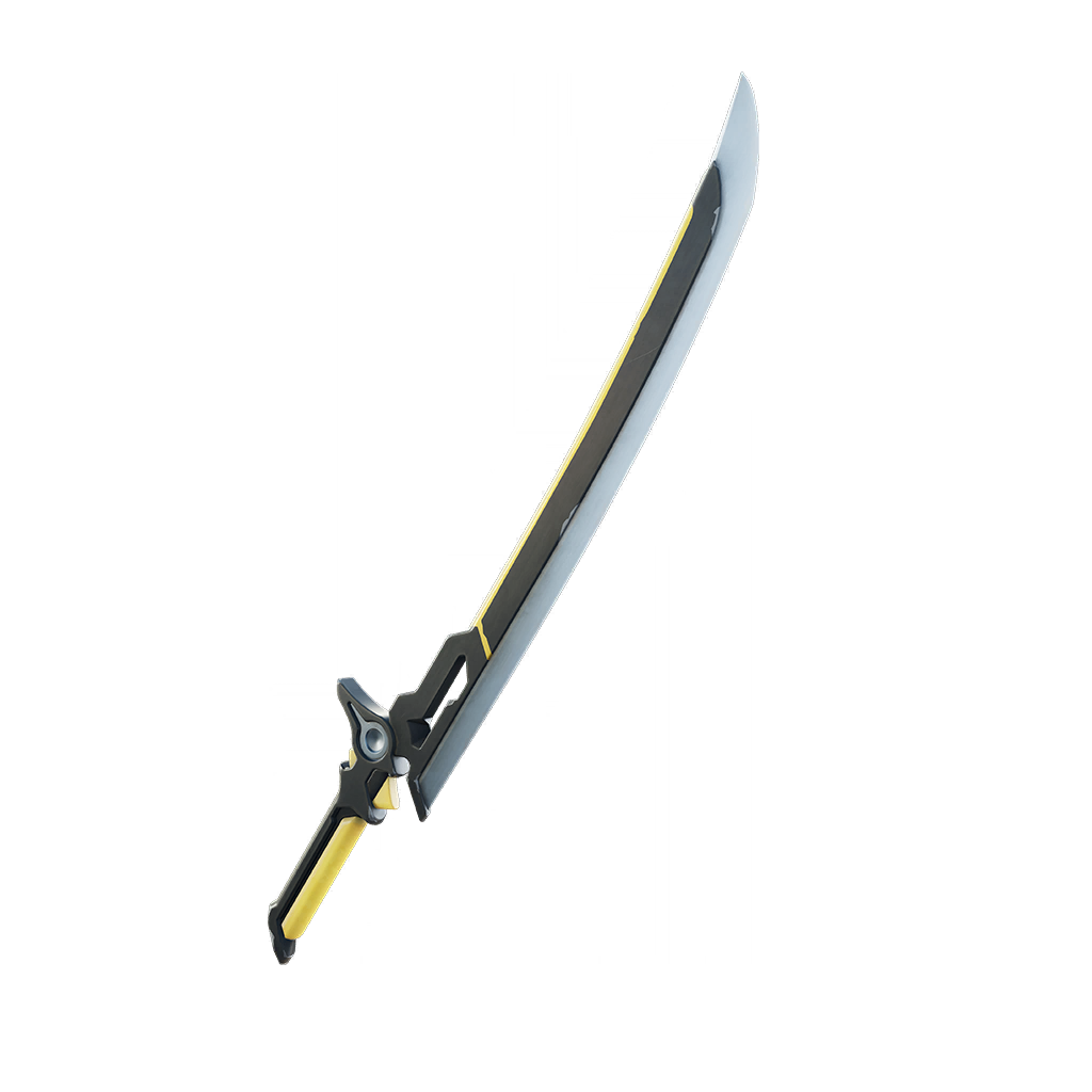 Saff's Snapblade - Fortnite Pickaxe - Fortnite.GG