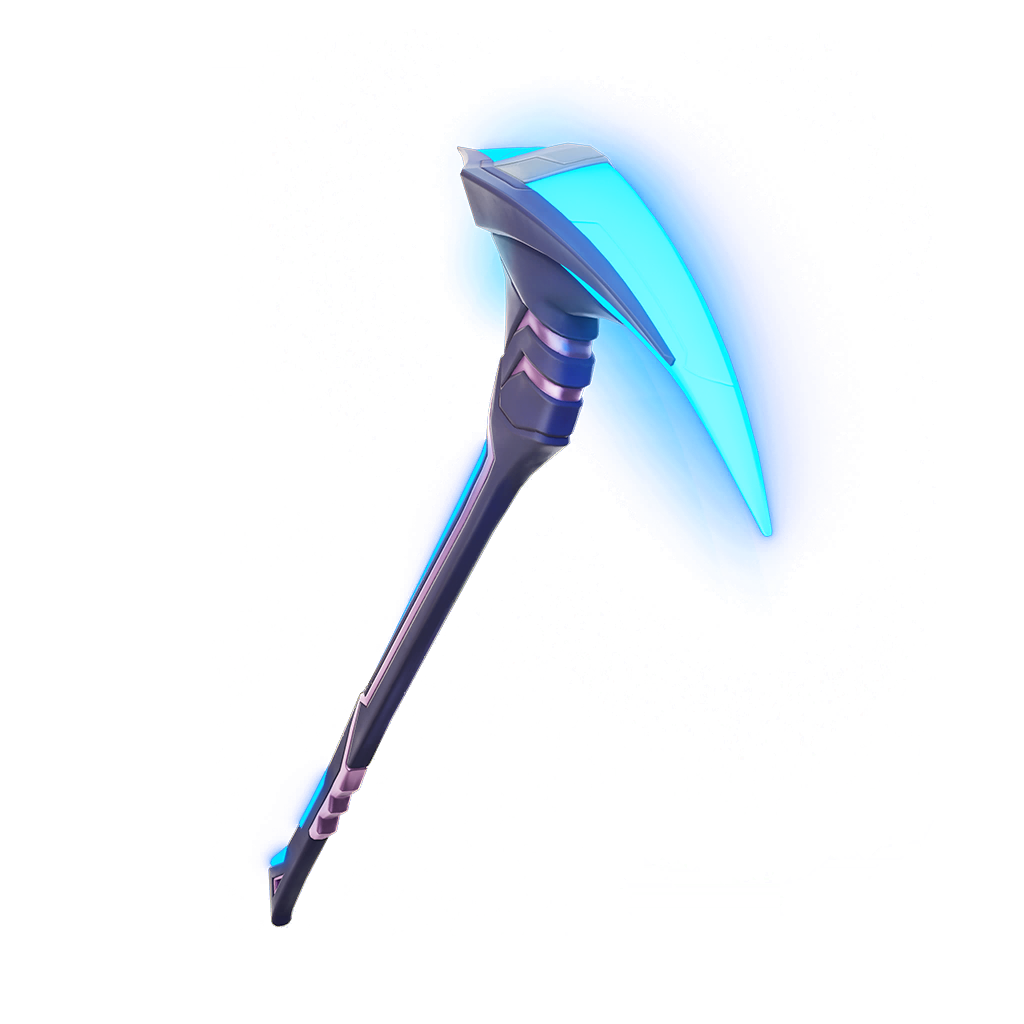 Command Executor - Fortnite Pickaxe - Fortnite.GG