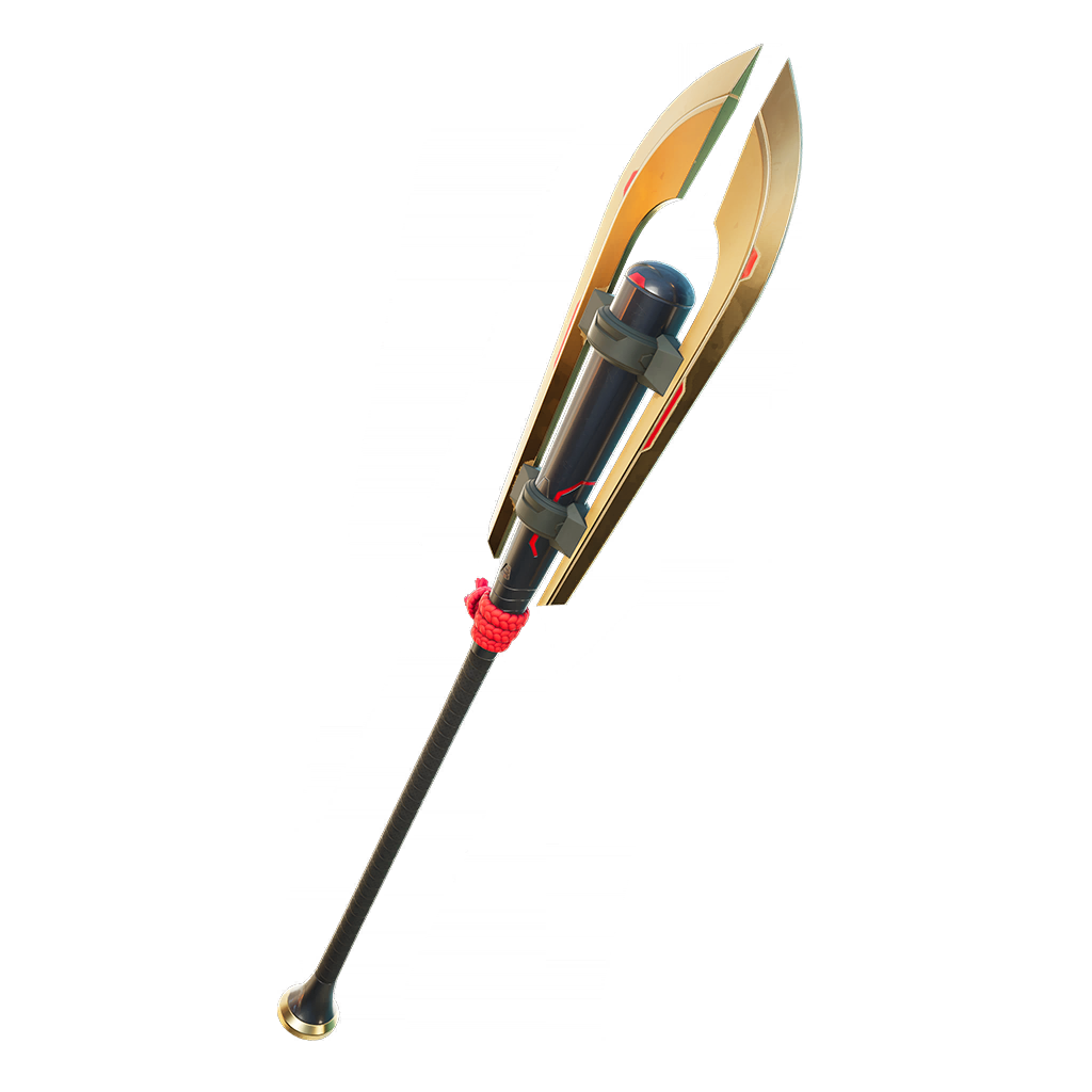 Baseball Batana - Fortnite Pickaxe - Fortnite.GG