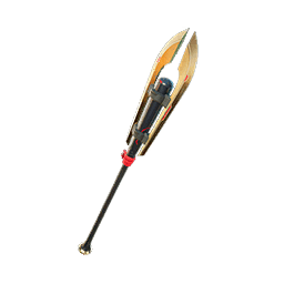 Baseball Batana - Fortnite Pickaxe - Fortnite.GG