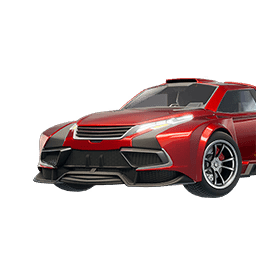Tygris - Fortnite Car - Fortnite.GG