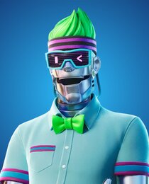 doge's Locker - Fortnite.GG