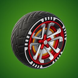 Fulltime - Fortnite Wheels - Fortnite.GG