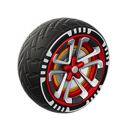 Fulltime - Fortnite Wheels - Fortnite.GG