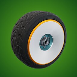 High Range - Fortnite Wheels - Fortnite.GG