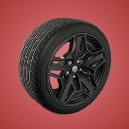 R/T - Fortnite Wheels - Fortnite.GG