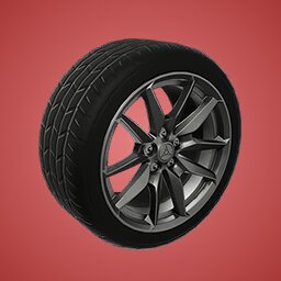 Scat Pack - Fortnite Wheels - Fortnite.GG