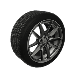 Scat Pack - Fortnite Wheels - Fortnite.GG